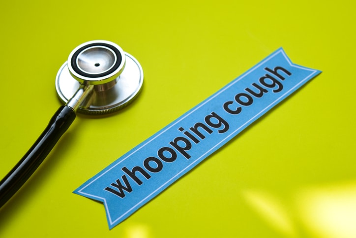 A Quick Guide to Whooping Cough Causes and Treatments