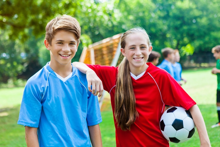 An Essential Guide to Sports Physical Exams - Focus On Kids Pediatrics