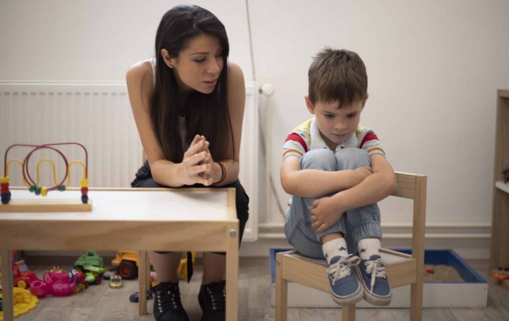 Autism Spectrum Disorder - Focus on Kids Peds