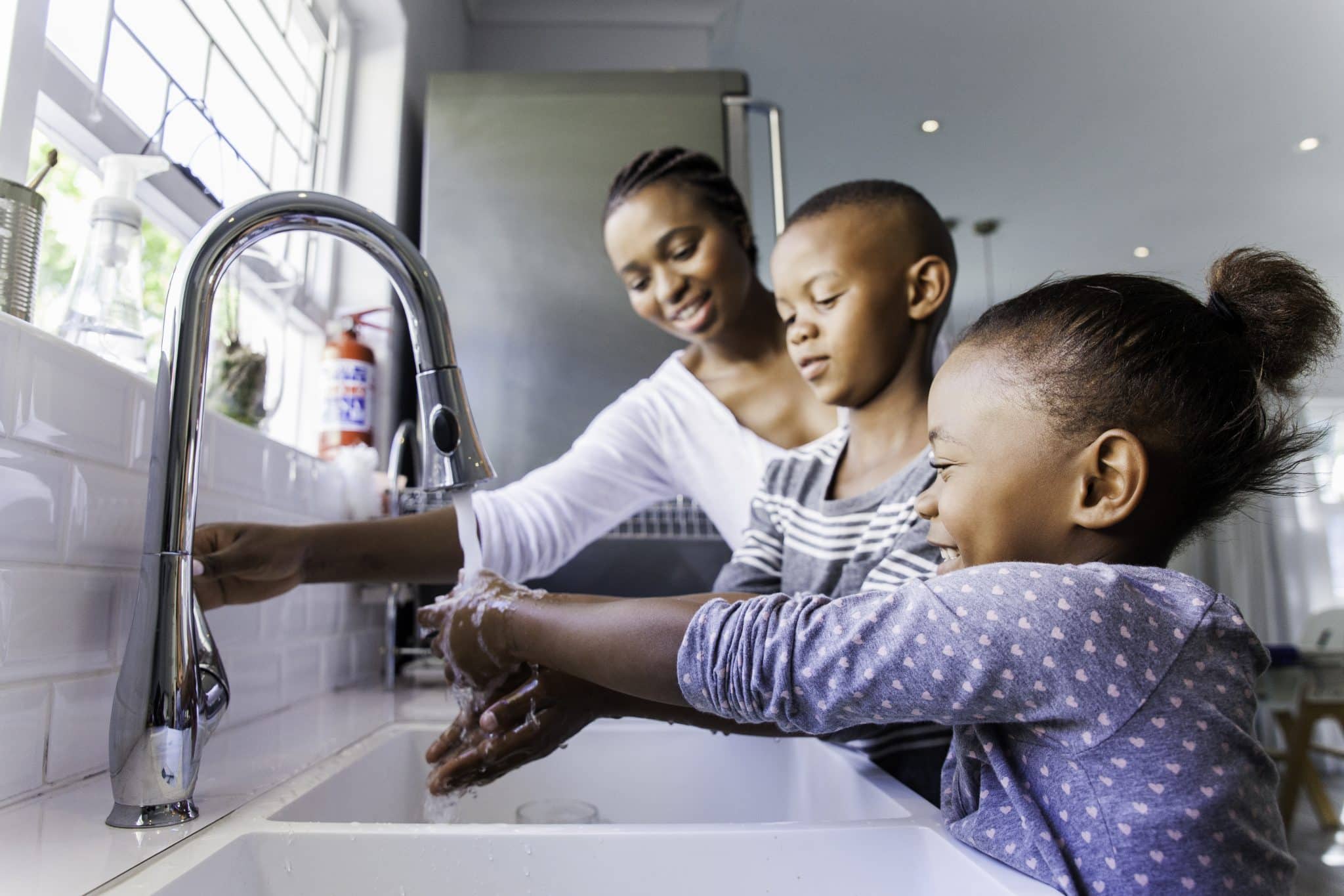 Basic Hygiene Tips for Kids - Focus On Kids Pediatrics