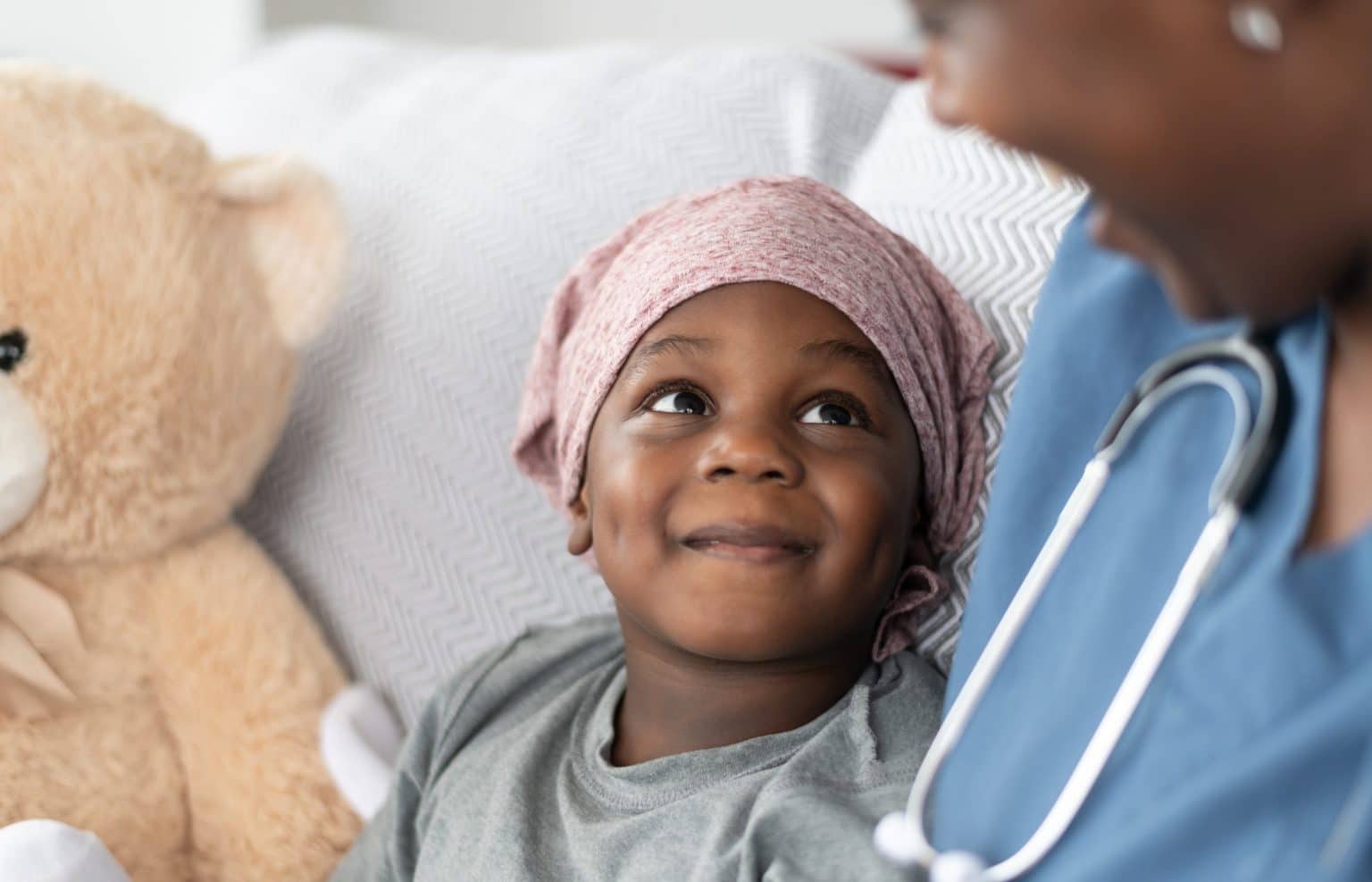 Hair Loss Causes and Treatments in Children - Focus On Kids Pediatrics