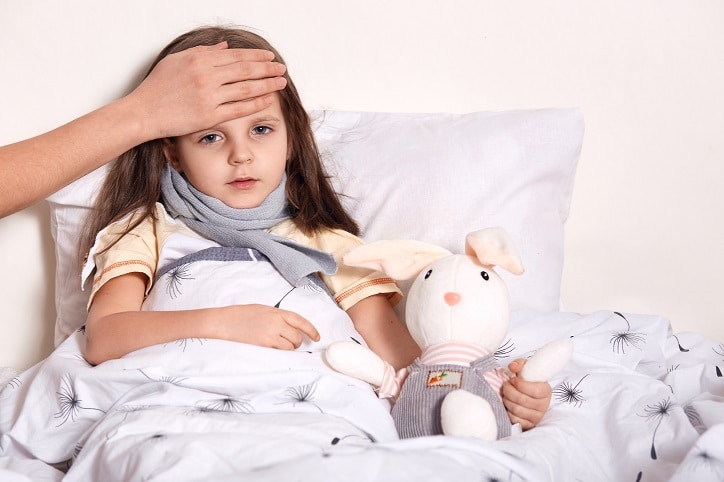 Immune System Disorders In Kids - Focus On Kids Pediatrics