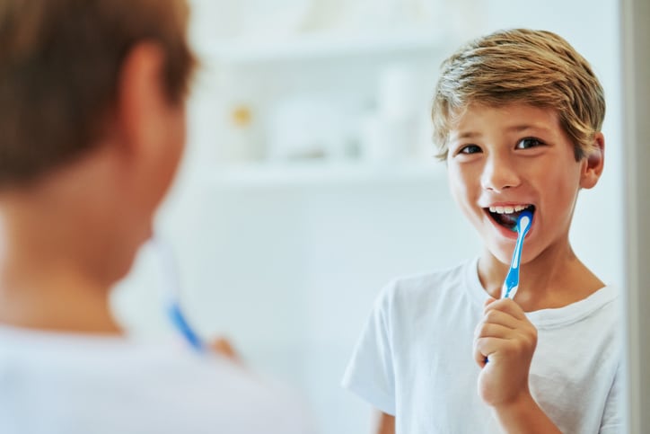 Kid’s Healthy Living Guide: What to Eat for Healthy Teeth - Focus On Kids