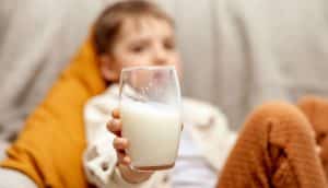 Lactose Intolerance in Babies - Focus on Kids Pediatrics