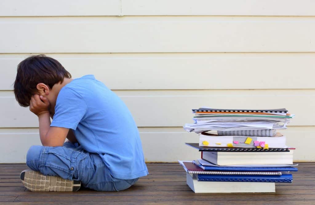 Learning Disabilities in Children - Focus On Kids Pediatrics