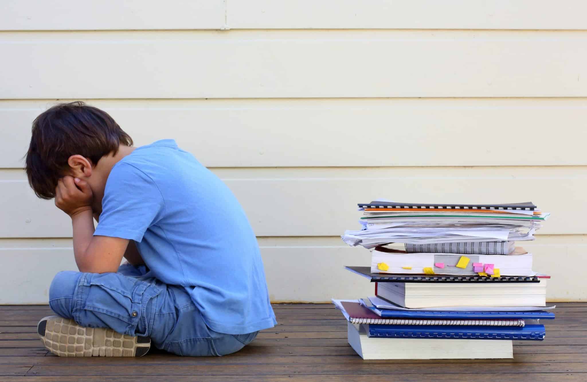 Learning Disabilities in Children - Focus On Kids Pediatrics