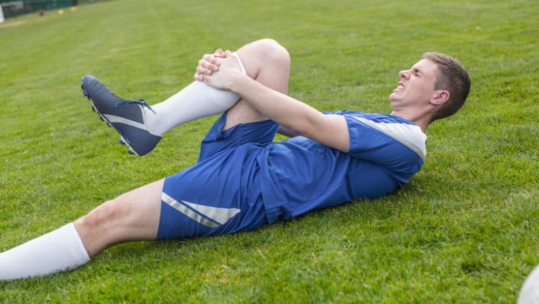 A Quick Guide on Sports Injuries in Teenagers - Focus On Kids Peds