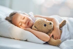 Sleeping Tips for Kids - Focus On Kids Pediatrics