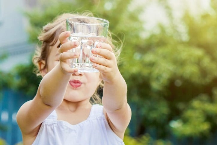 Best Ways To Keep Your Kids Hydrated - Focus On Kids Peds