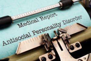 What is Antisocial personality disorder? Focus on Kids Pediatrics